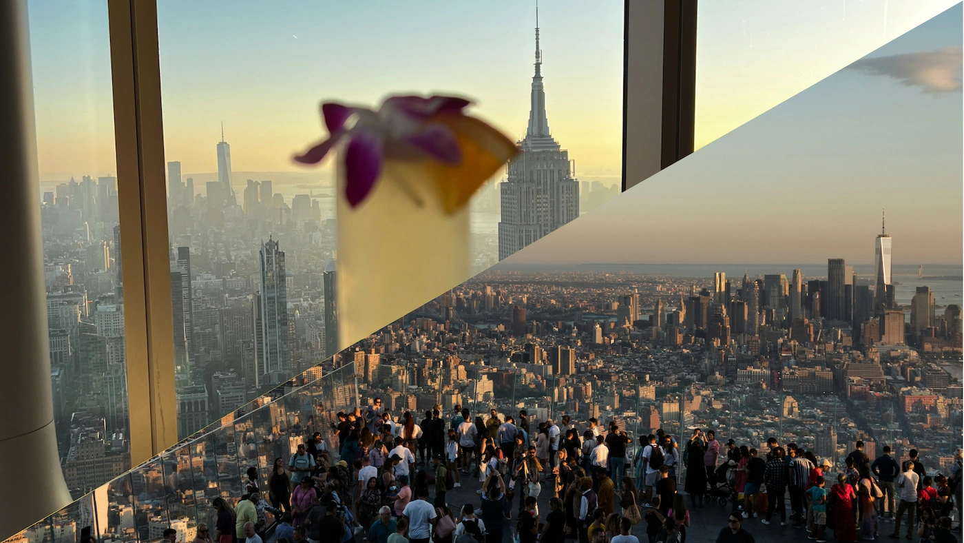 Tickets Edge + SUMMIT OV en Nueva York - NY MY WAY