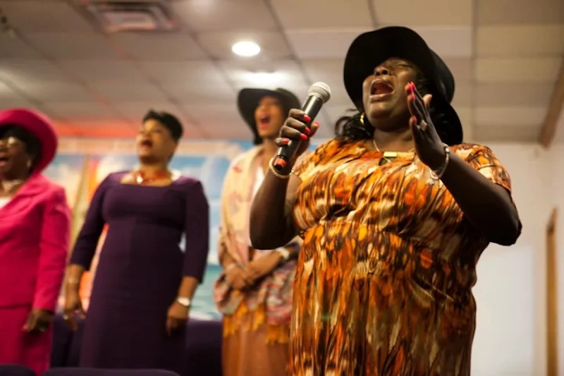 Visita Guiada Harlem + Gospel a pie - NY MY WAY